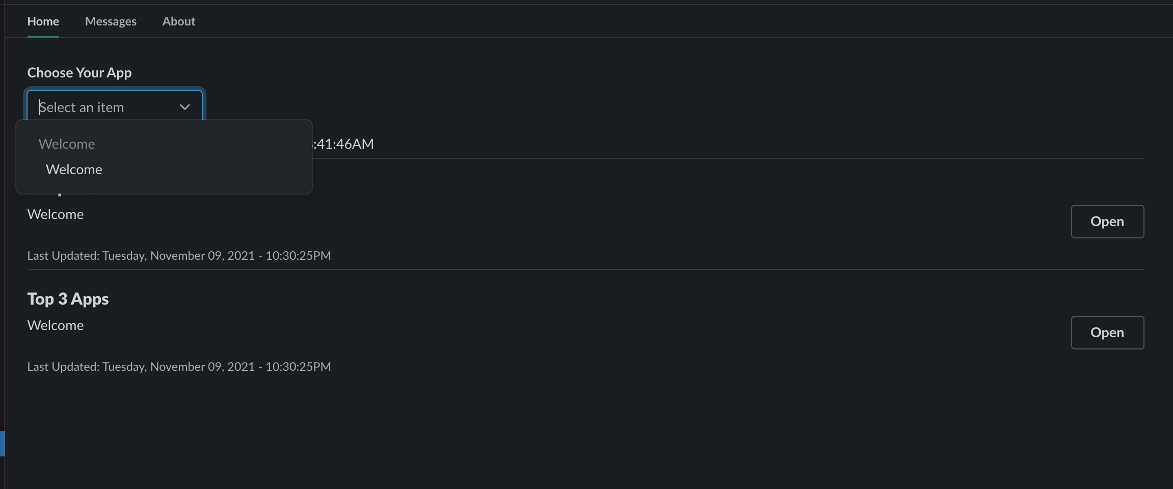 Anatomy Of A Slack App Articles And Content Cubed